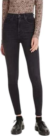 Levi's Mile High Jeans f&uuml;r Damen (Dunkelboden)