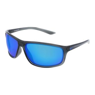 Nike Adrenaline M Ev1113 Sonnenbrille - - Accessories - Herren - Blau - 66 MM