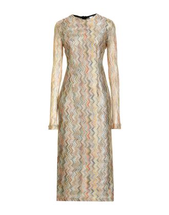M Missoni KLEIDER - Midi-Kleider auf YOOX.COM