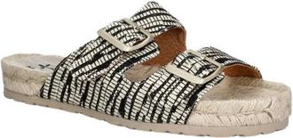 Maneb&igrave; Damen, Schuhe, Mehrfarbig, 40 EUGr&ouml;&szlig;e