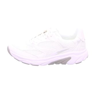 Gabor Damen, Schuhe, Wei&szlig;, 40 1/2 EUGr&ouml;&szlig;e