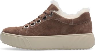 Ara Damen Monaco Sneaker, SESAM, 38.5 EU Weit
