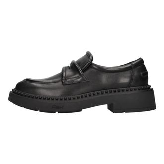 Ash Miracle Moccasin - - Shoes - Damen - Schwarzk - 37 EU