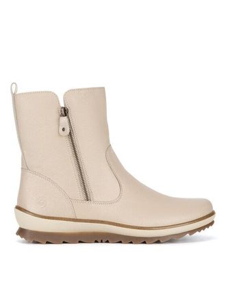 Remonte Stiefeletten R8482-60 Beige