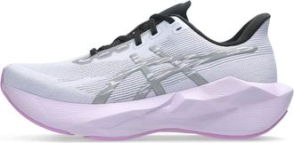 Asics Novablast 6 Lite-Show Laufsneaker in Flieder-Lila