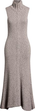 LVIR KLEIDER - Maxi-Kleider auf YOOX.COM