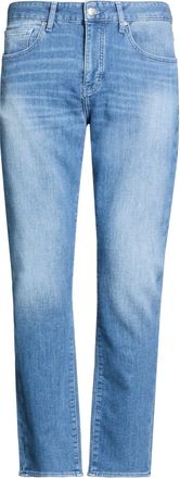 A|X Armani Exchange HOSEN & R&Ouml;CKE - Jeanshosen auf YOOX.COM