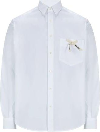 Jacquemus La chemise Simon