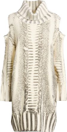 John Richmond STRICKWAREN - Rollkragenpullover auf YOOX.COM