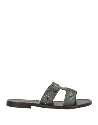 Post & Co SCHUHE - Sandalen auf YOOX.COM
