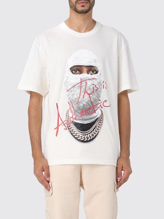 Ih Nom Uh Nit T-Shirt IH NOM UH NIT Herren Farbe Wei&szlig;