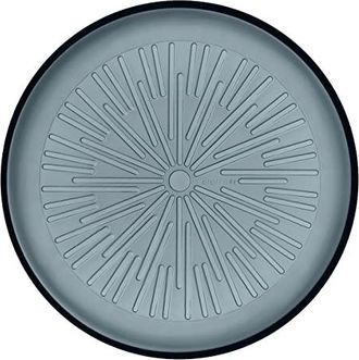 iittala 1028210 Essence Teller 211mm grau