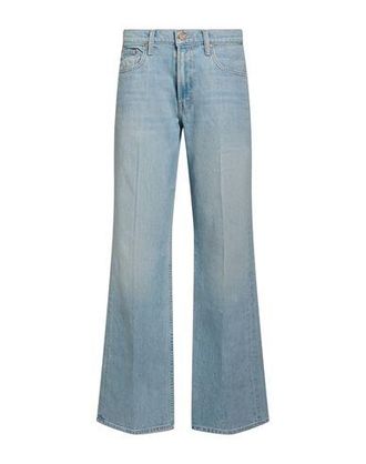 Mother BAS - Pantalons en jean sur YOOX.COM