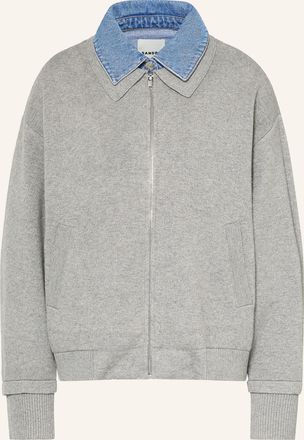 Sandro Sandro Strickjacke grau