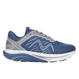 Mbt Mbt, Damen, Schuhe, Blau, 39 1/2 EUGr&ouml;&szlig;e