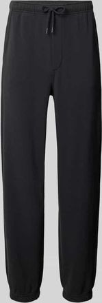 American Vintage Sweatpants mit Eingrifftaschen Modell ATUBAY