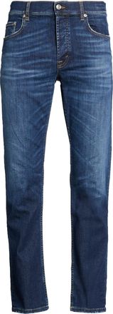 Department Five HOSEN & R&Ouml;CKE - Jeanshosen auf YOOX.COM