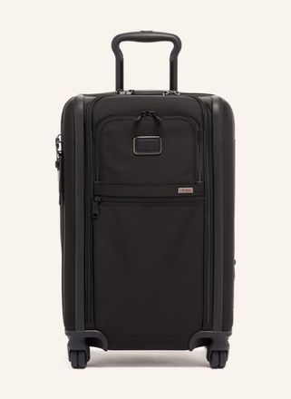 Tumi Alpha Trolley schwarz