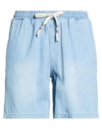 Tooco HOSEN & R&Ouml;CKE - Jeansshorts auf YOOX.COM