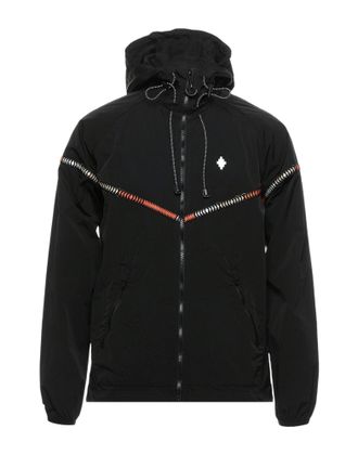 Marcelo Burlon JACKEN & M&Auml;NTEL - Jacken und Anoraks auf YOOX.COM