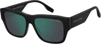 Marc Jacobs Herren, Accessories, Schwarzk, 55 MMGr&ouml;&szlig;e