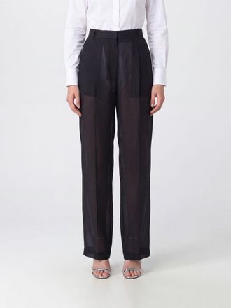 Tom Ford Pantalon Femme couleur Marron