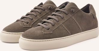 Nubikk Nubikk Sneaker Jase Ease grau
