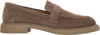 Estro & Luminara Femme, Chaussures, Brun, Taille: 38 EU Mocassins Penny