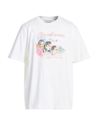 Casablanca TOPS - T-shirts auf YOOX.COM