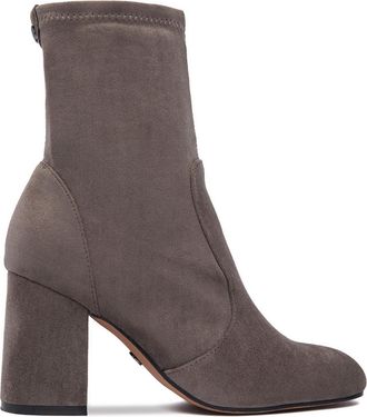 Nine West Stiefeletten Nine West CEO-C6031-1 Grau