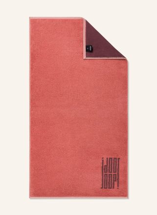 Joop Duschtuch rot