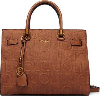 Liu Jo Handtasche Liu Jo AF6086 E1139 Braun