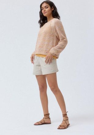 People Wear Organic Strickpullover aus Bio-Baumwolle GOTS zertifiziert