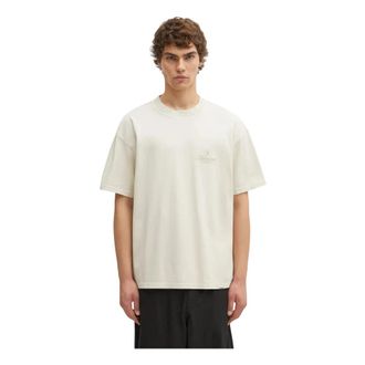 Represent Grand Vintage T-Shirt - - Tops - Herren - Beige - L