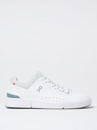 On Running Sneakers Herren Farbe Ice