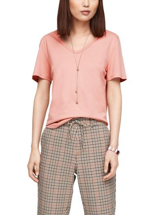 s.Oliver T-Shirt Kurzarm