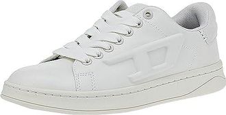 Diesel Athene S-Athene Low_Shoes_Blanc_38.5 EU
