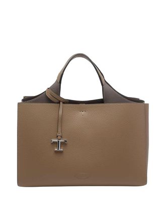 Tod's Sac Cabas - Marron