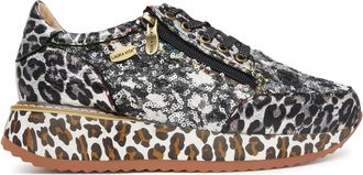 Laura Vita Sneakers Laura Vita Delphine 6 Schwarz