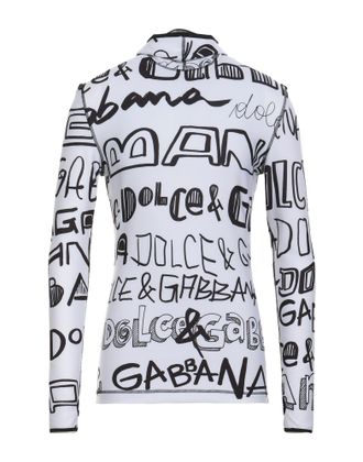 Dolce & Gabbana TOPS - T-shirts auf YOOX.COM