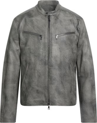 John Varvatos JACKEN & M&Auml;NTEL - Jacken und Anoraks auf YOOX.COM