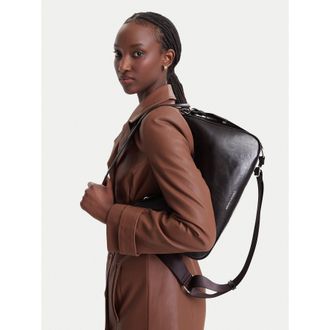 A|X Armani Exchange Handtasche Armani Exchange XW003026 AF26574 U6032 Dunkelbraun