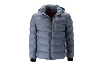 Wellensteyn Outdoorjacke Blackbird Men Short
