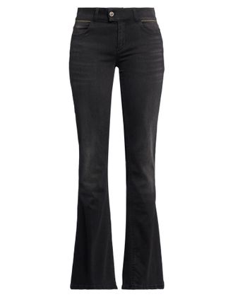 Ga&euml;lle Paris HOSEN & R&Ouml;CKE - Jeanshosen auf YOOX.COM