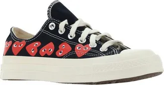 Converse Sneaker - Black