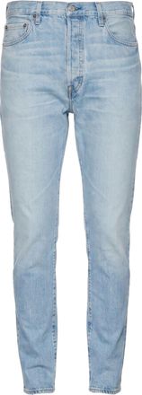 Levi's HOSEN & R&Ouml;CKE - Jeanshosen auf YOOX.COM