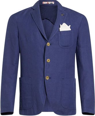 Paoloni ANZ&Uuml;GE und CO-ORDS - Blazers auf YOOX.COM