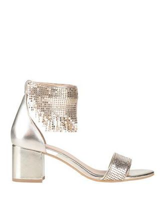 Apepazza CHAUSSURES - Sandales sur YOOX.COM