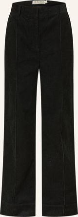 Barbour Cordhose Emmy schwarz