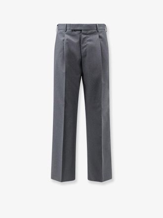 Pantaloni Torino Quindici Edge Wool Trousers - PT TORINO - gender_Man